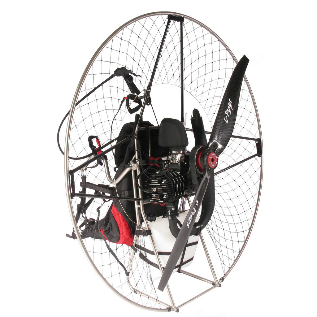 Hot sale PARAMOTOR WITH NITRO 200 EVO ENGINE | Shopee Philippines