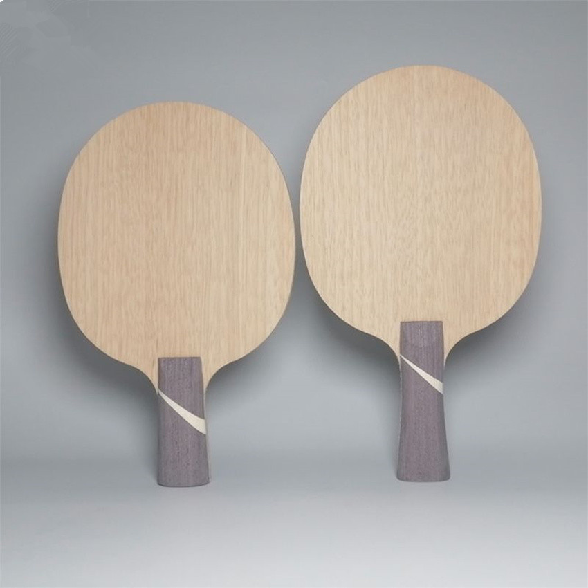 Professional Offensive W968 Racket, 7 Layer Table Tennis Racket, Carbon ...