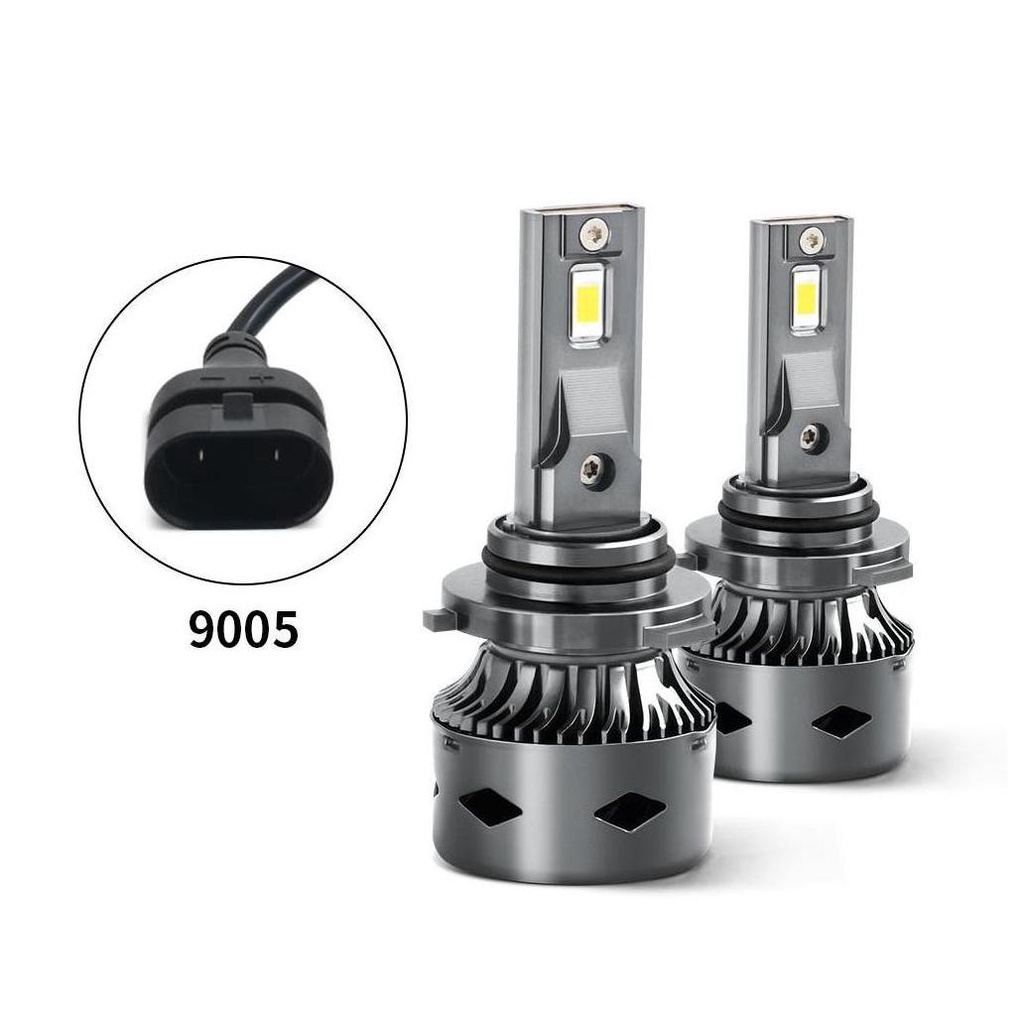 Car Light Hid Headlight Kit mica faro 4 Inch Strip Tail Star Car Roof ...