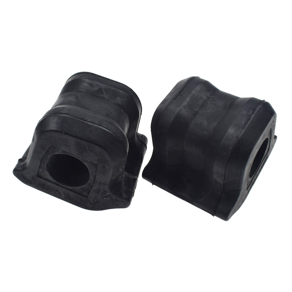 WOLFIGO Pair Front Left Right Stabilizer Sway Bar Bushing for Scion XB ...