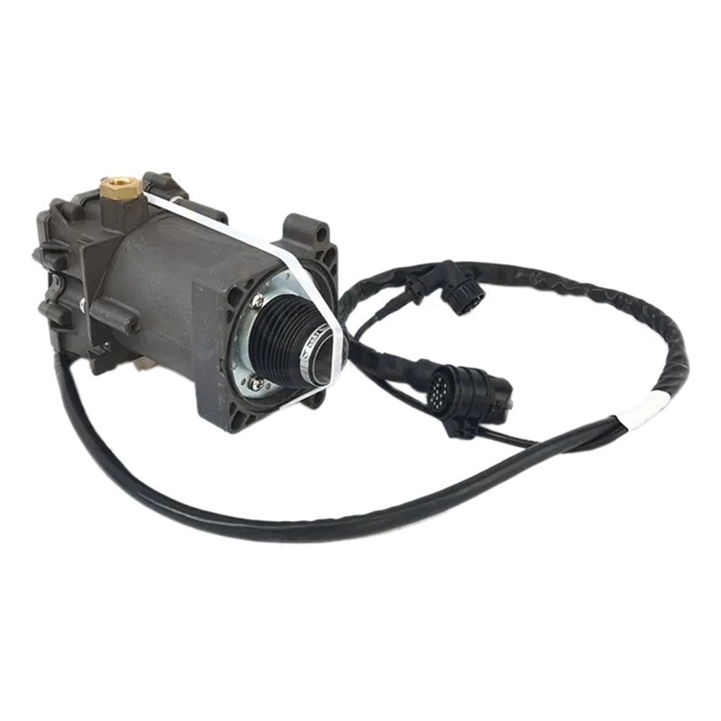 ️81307166099 81307166102 81307166109 Clutch Sub-Pumps For Man TGL TGM ...