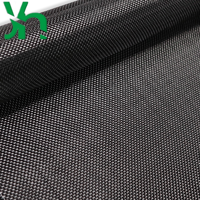 6K320g carbon fiber cloth twill/plain weave 100% carbon fiber cloth ...