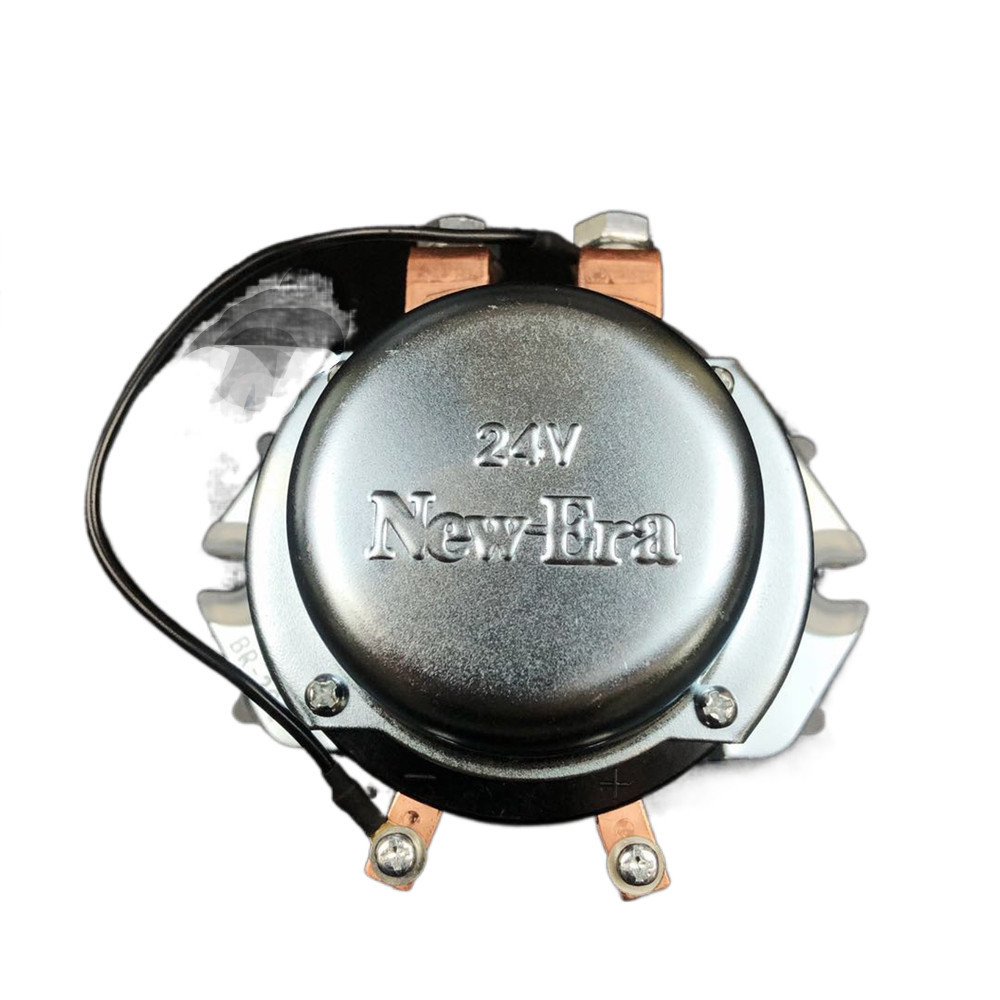 Excavator Main Power Switch Relay For Komatsu PC200-7 For Doosan ZX DH ...