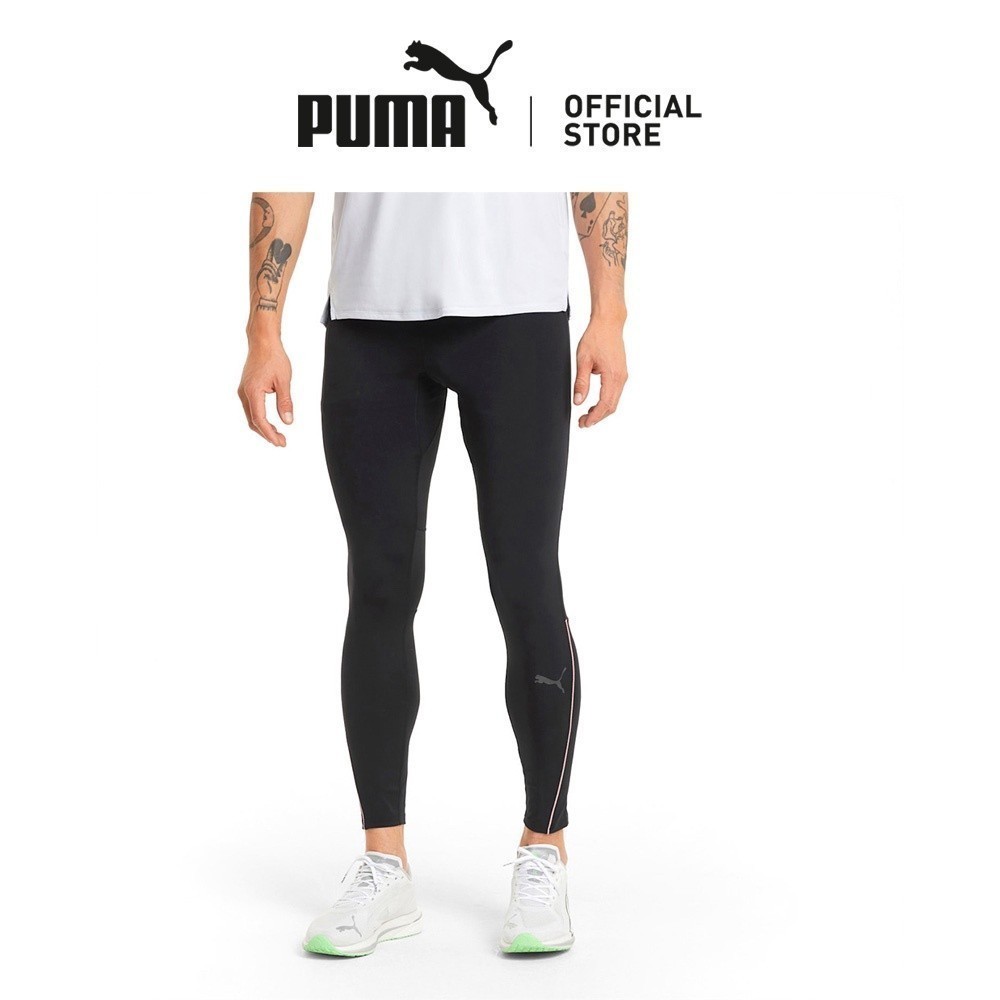 [NEW] PUMA Long Men's Running Tights | Shopee Philippines