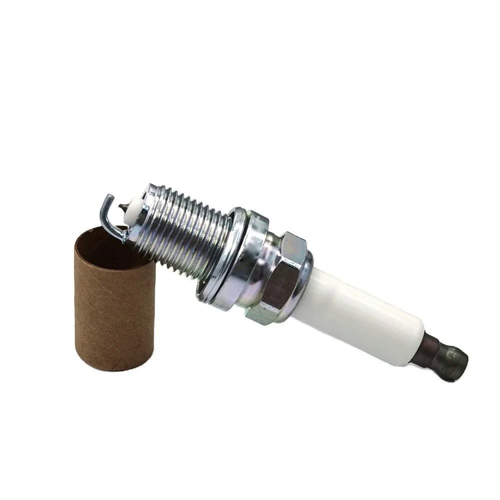 Autoparts Car Engine Ignition System Iridium Spark Plugs 1675 PFR7S8EG ...