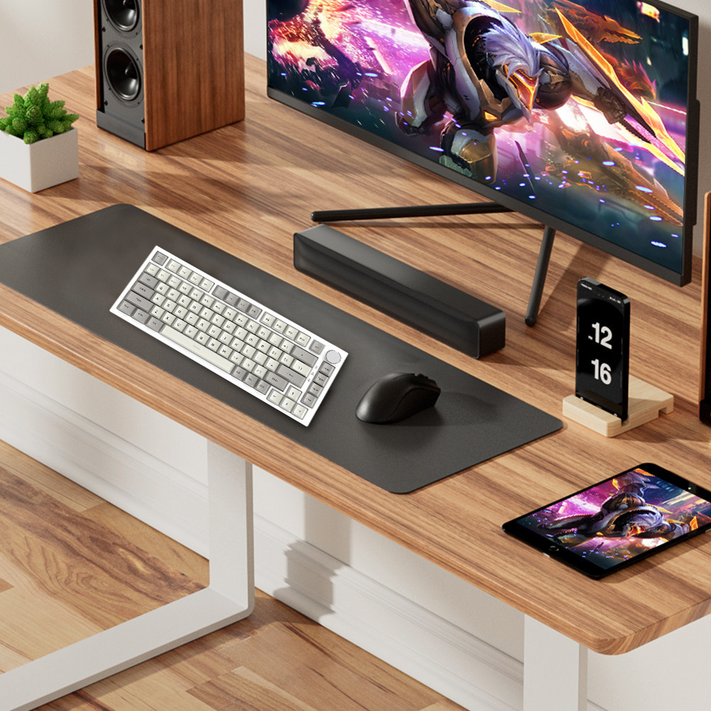 ⚔K85 Magnetic Axis Keyboard 82 Key Mechanical Gaming Keyboard Hot ...