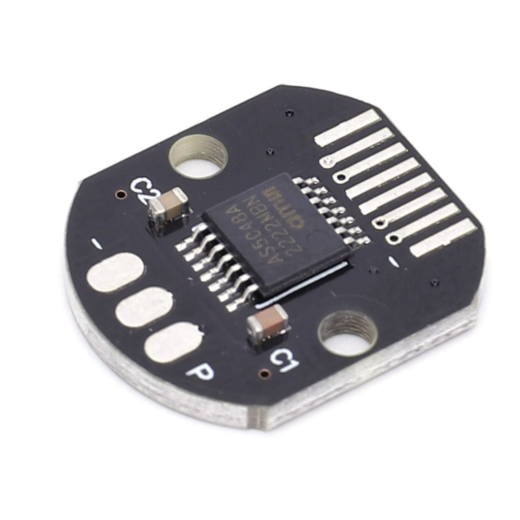 AS5048 Stepper Encoder Magnetic PWM Output Magnetic Angle Measurement ...