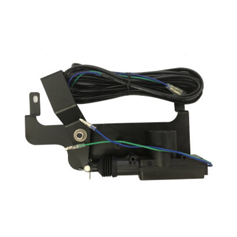 GenuineZolionwil Auto Tailgate Lock Remote Tailgate Lock Kits Central ...