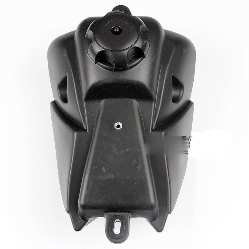 웃Motorcycle Fuel Tank For Pit Dirt Bike Black Gas Petrol Fuel Tanks ...