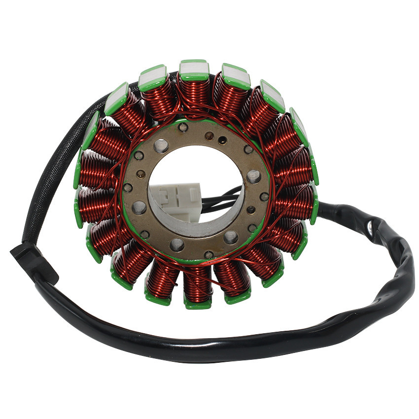☑Motorcycle Stator Ignition Coil Rotor For Kawasaki Z900RS Z900 RS SE ...