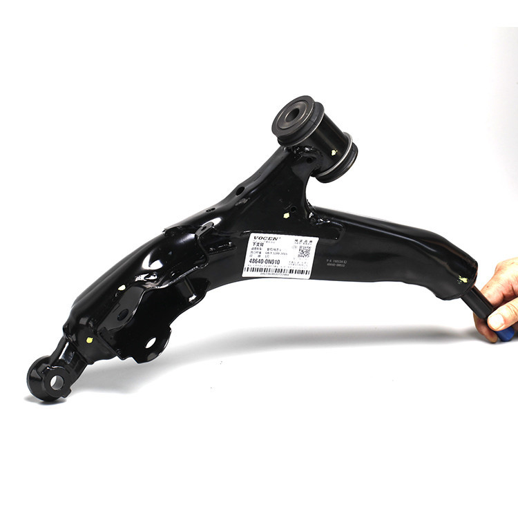 Toyota Land Cruiser Prado 48069-60030 Japanese Car Suspension System ...