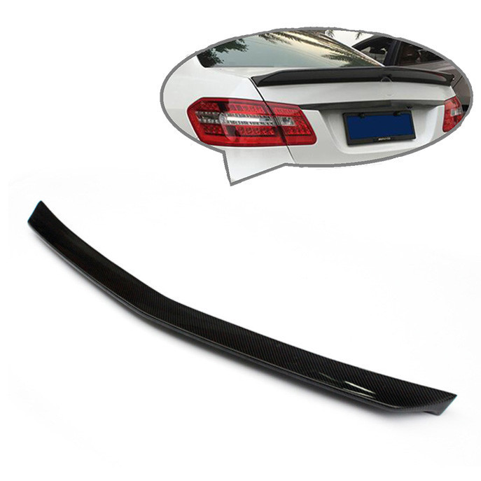 Factory direct sales Rear Trunk Boot Lip Spoiler For Mercedes For Bens ...