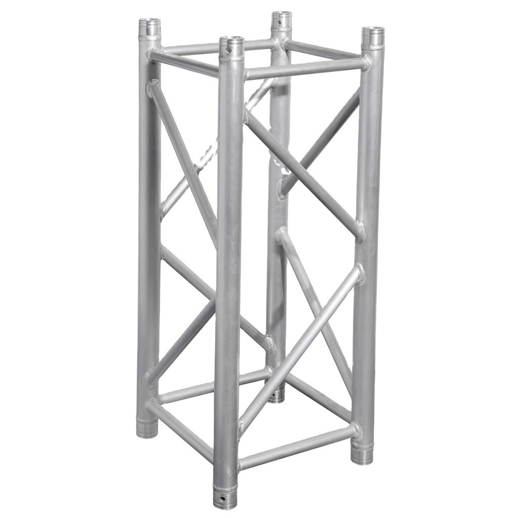 Stagetruss strong stage aluminium truss displays for dj lighting truss ...