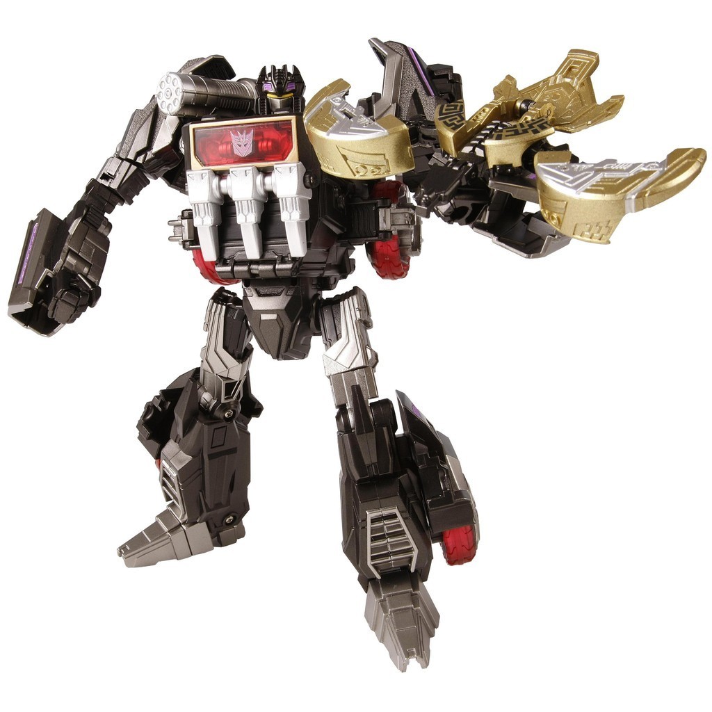 Transformers TF Generations TG14 Sound Blaster & Buzzsaw 【Direct From ...