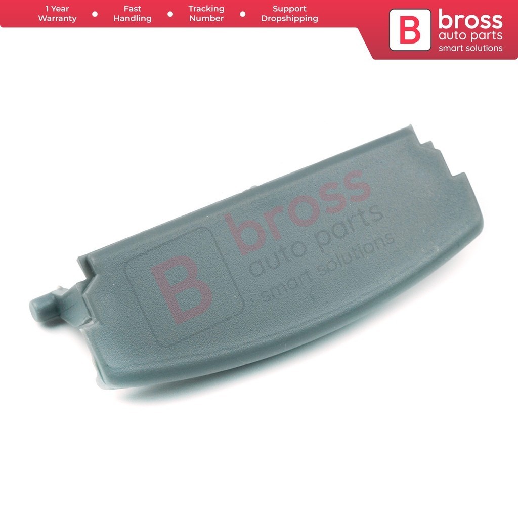 Bross Auto Parts BGE539 Armrest Center Console Repair Latch Clip Catch ...