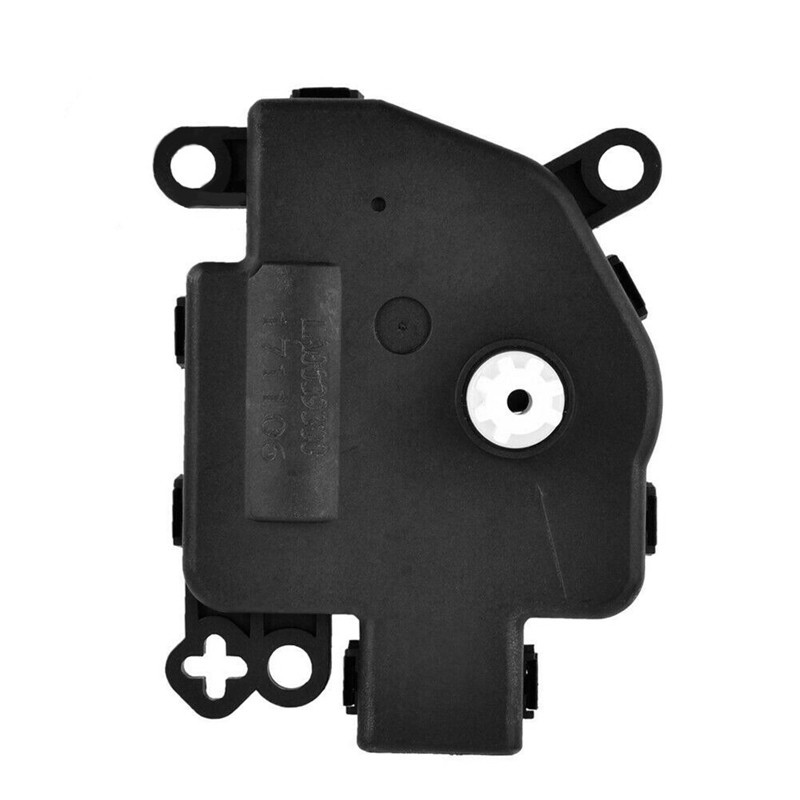 ♦HVAC Hybrid Door Actuator Assembly For Chrysler Dodge Mitsubishi ...