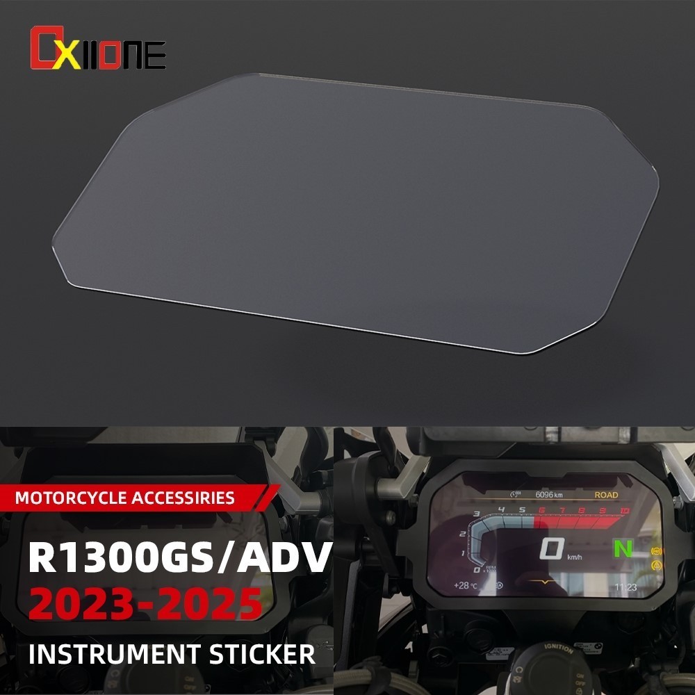 ♠For BMW R1300GS 2023 2024 2025 R1250GS 2018 -2023 R 1250 GS 1300GS ADV ...