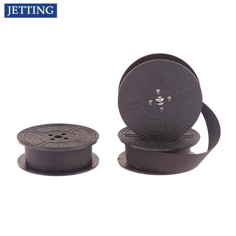 ☭Typewriter Ribbon Twin Spool Typewriter Ribbon Black Twin Spool ...