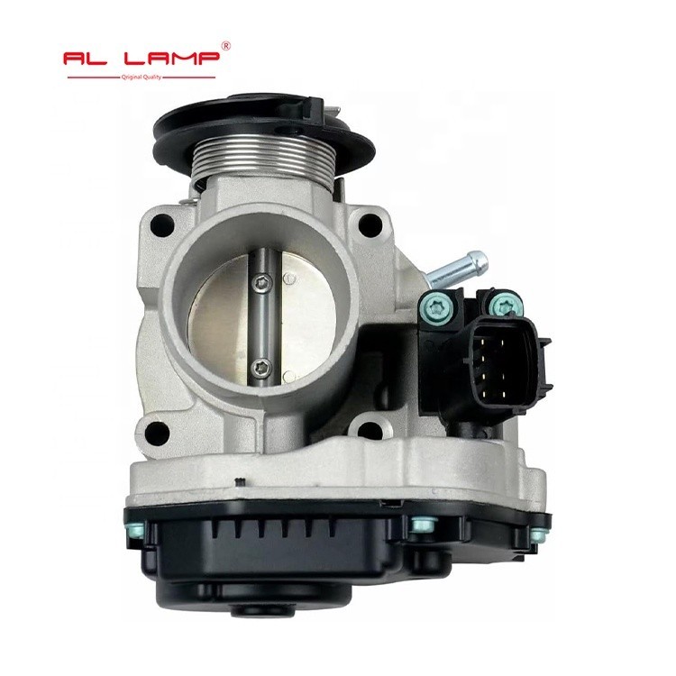 Electronic Throttle Body Assembly for Daewoo Matiz M200 1.0i Chevrolet ...