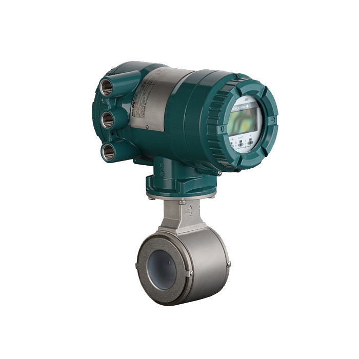 Original Yokogawa Electromagnetic Flowmeter Model AXW600G-E2FL1N-CE1N ...