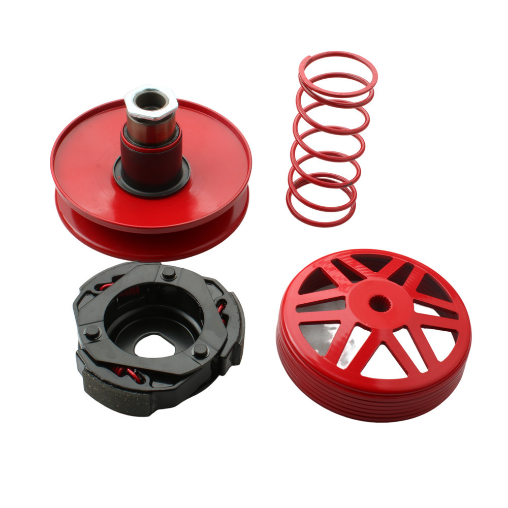 Motorcycle NMAX155 Aerox155 Nvx155 Racing Clutch Assembly For Nmxa125 N MAX 155 GPD125-A Ocito ...