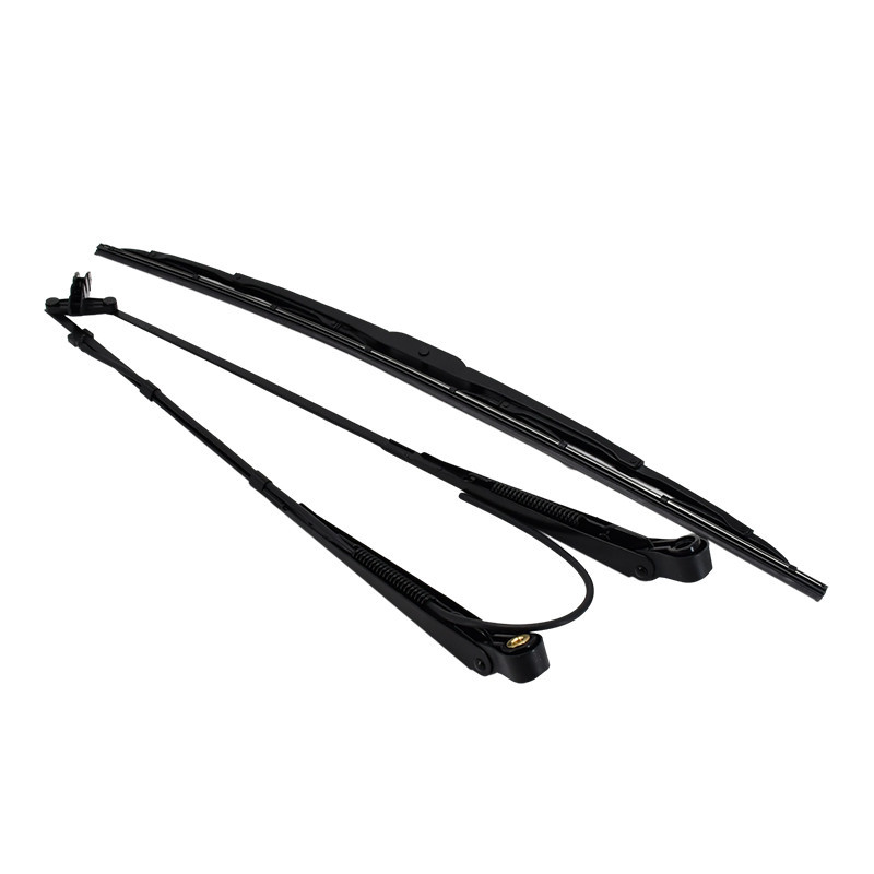 ☀Wiper Blade 47405956 Compatible with Case Skid Steer Loader SR130 ...