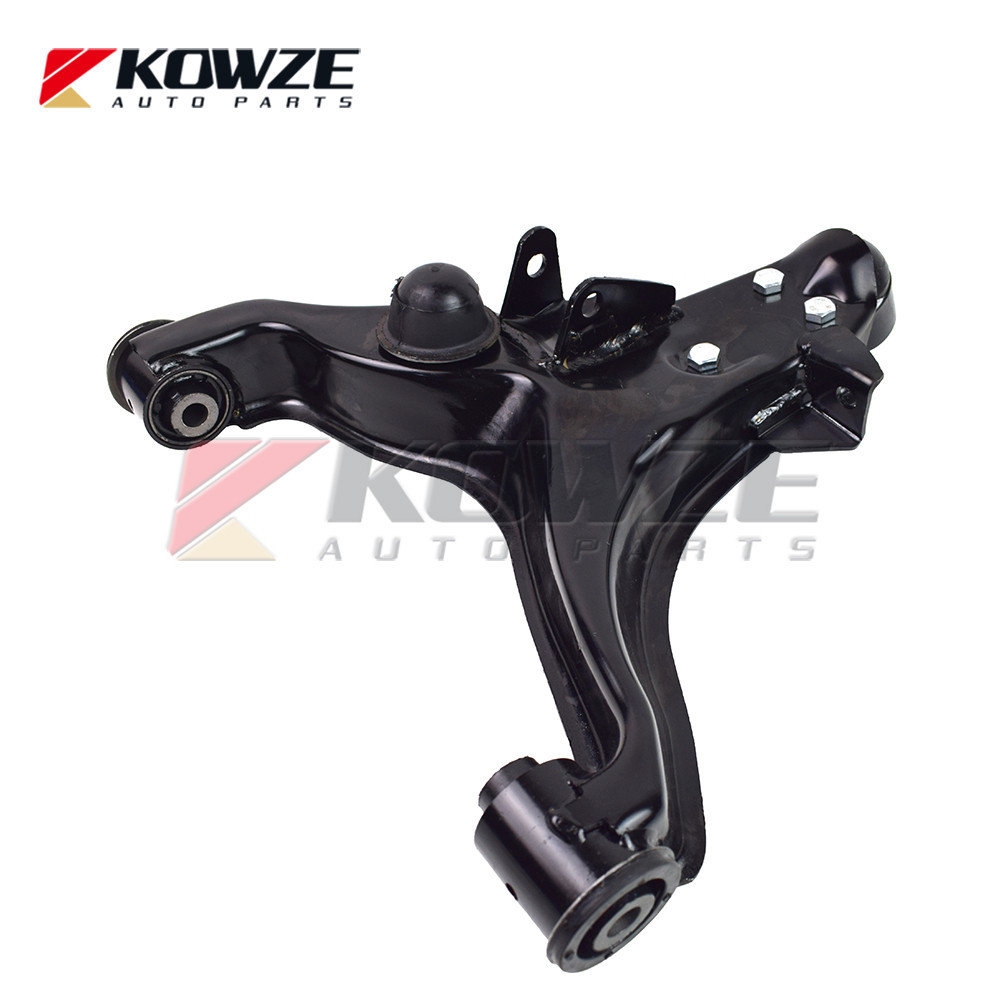 Car Suspension Lower Control Arm For Mitsubishi Pajero Montero 3 III ...