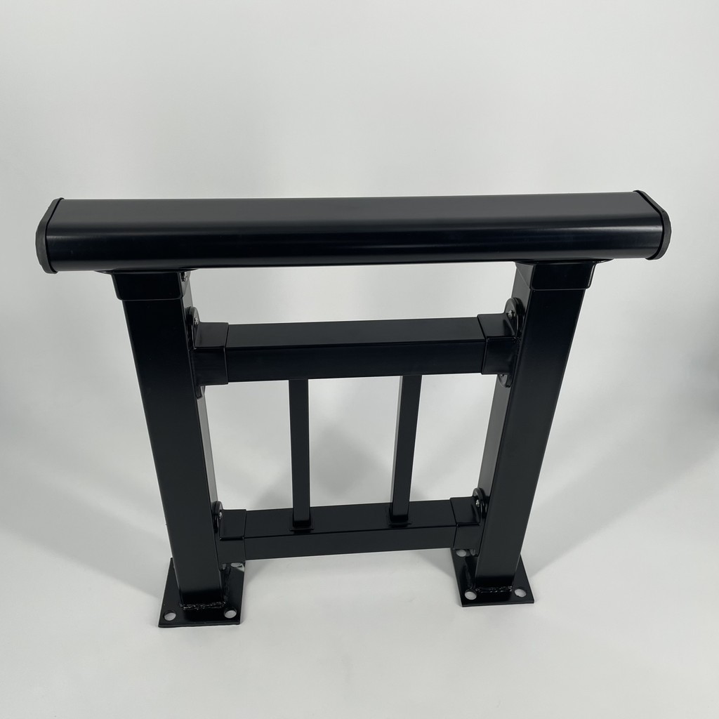 ★Modern Design Fully Assembled Aluminum deck railing aluminum handrail ...