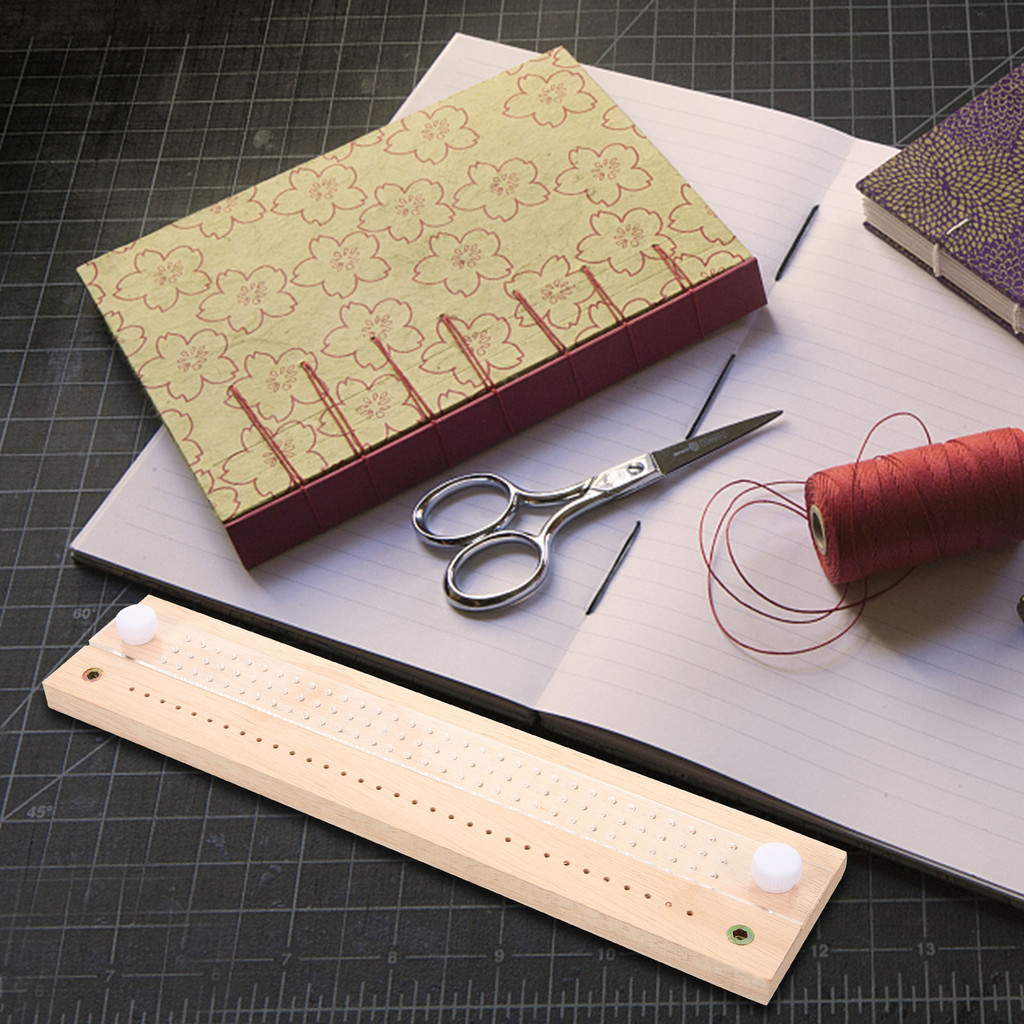 Convenient Book Binding Kit Book Binding Book Kit DIY Bookbinding ...