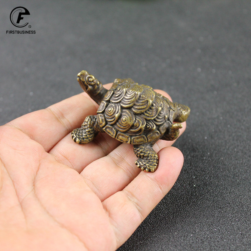 ☾new copper Tortoise Model Sea Life Animals Sea Turtle Tortoise Turtle ...