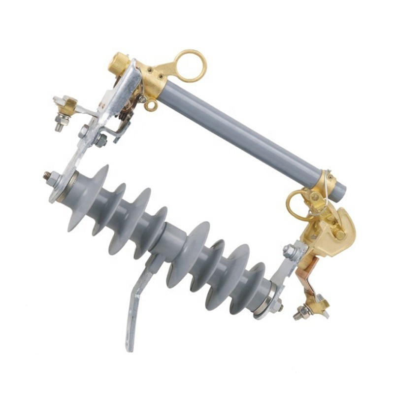 High Voltage Composite Polymer Insulator Dropout Cut out Fuse Price ☹x ...