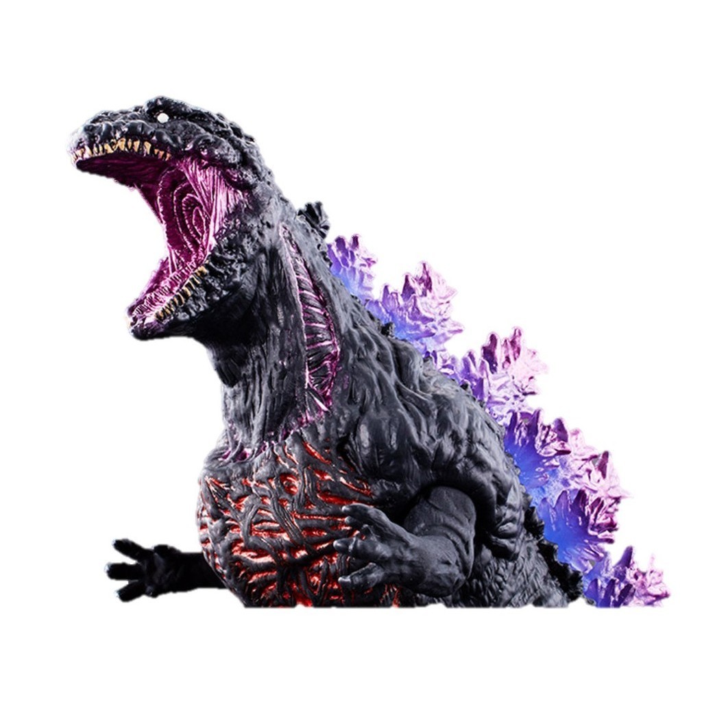 Shin Godzilla Movie Monster Series Godzilla 2016 Climax ver. (Boys Toy ...