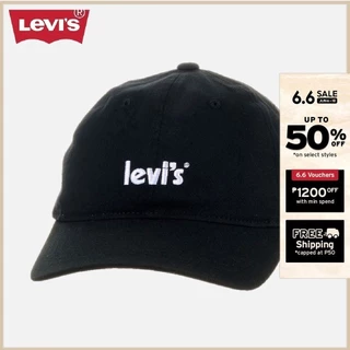 Levi's