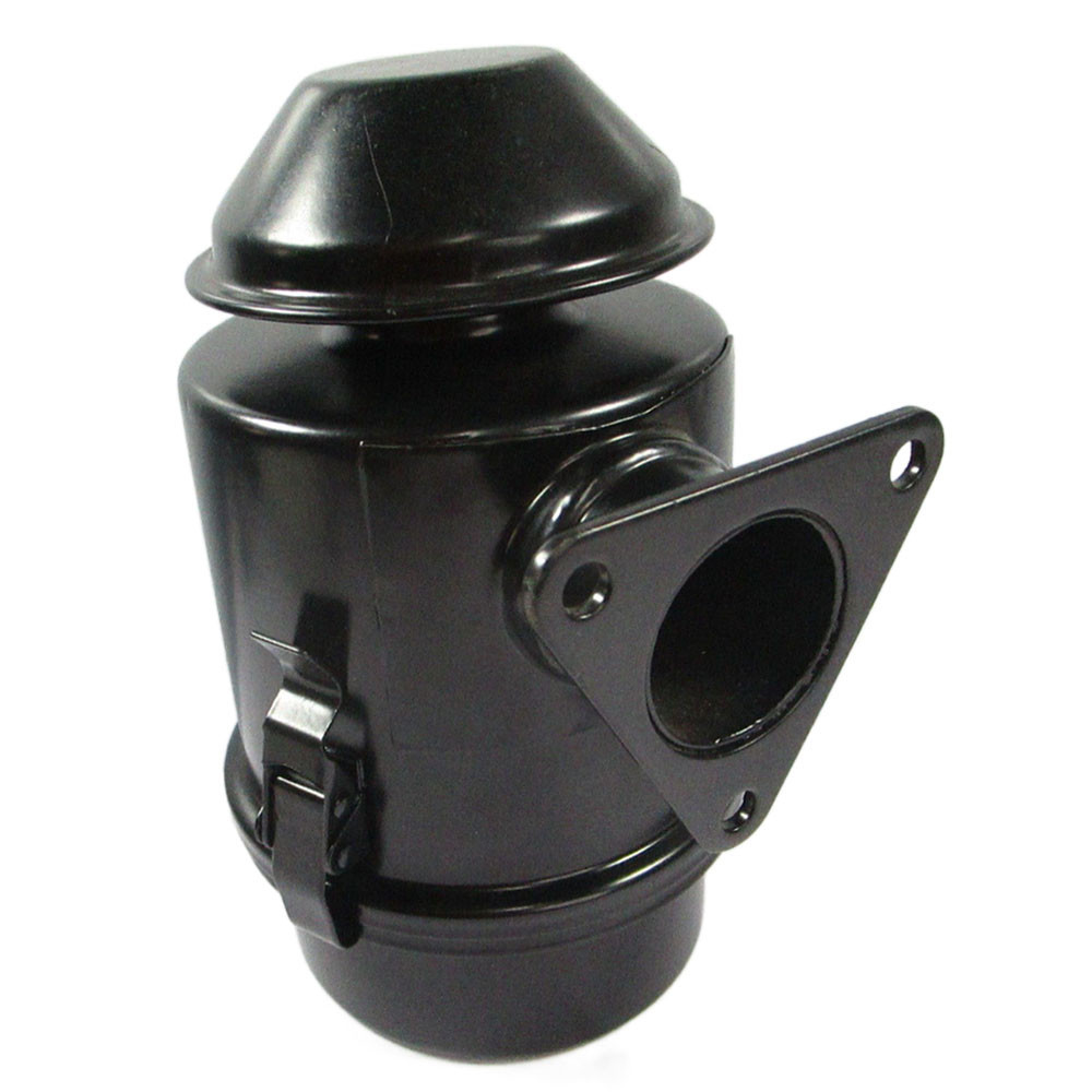 ☛Air cooled diesel engine fittings air filter 170F-173F cultivator ...