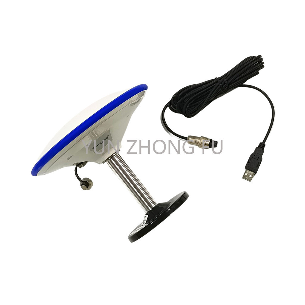Agriculture supports Android USB Bluetooth GPS GNSS receiver antenna ...