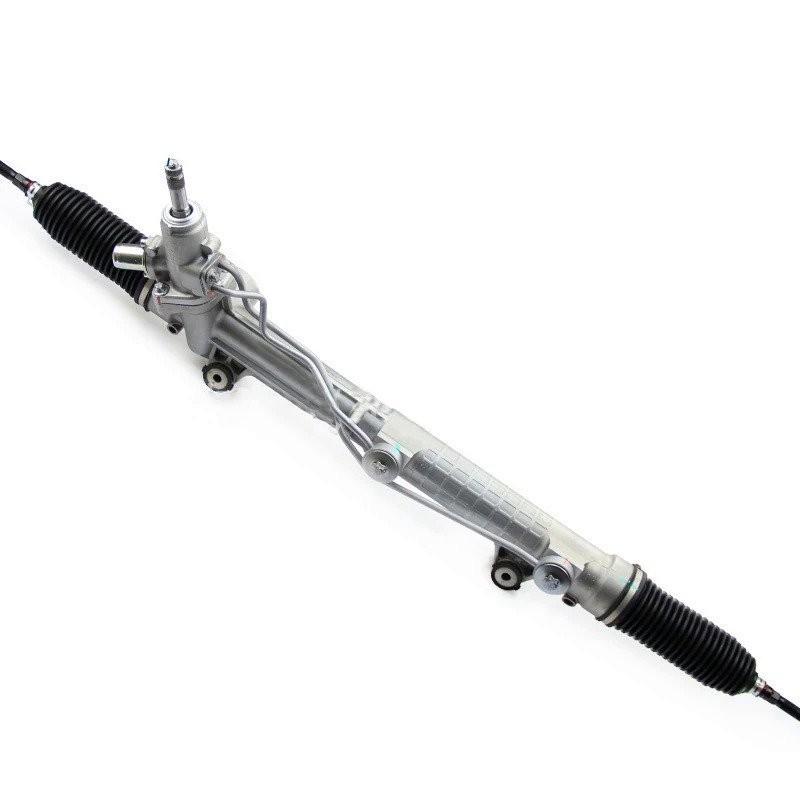 Auto Steering Rack LHD Electric Power Steering Gear Box for car AMG C ...