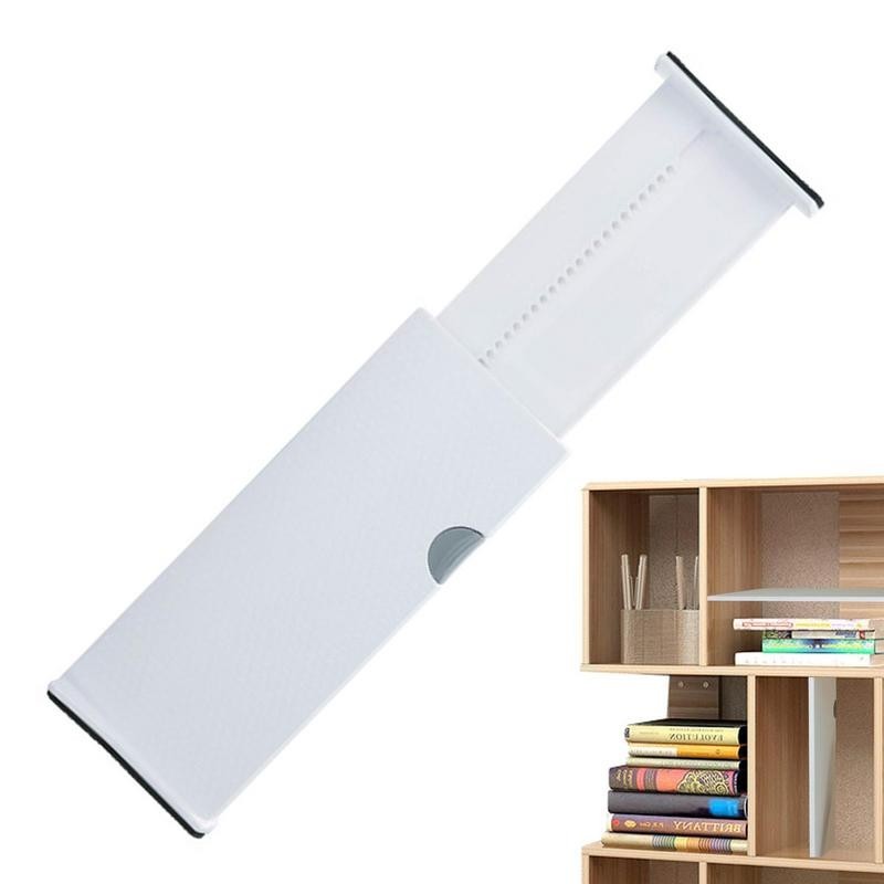 Kitchen Drawer Dividers Adjustable And Expandable Drawer Organizer ...