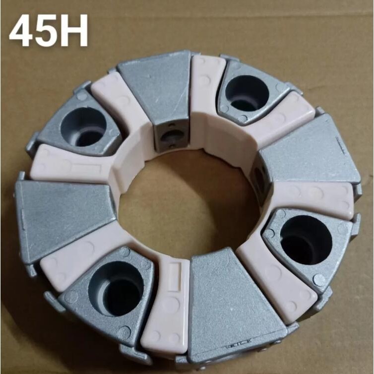 ⚔Rubber Coupling Wholesale Pro-one 45H Assembly Flexible Rubber ...