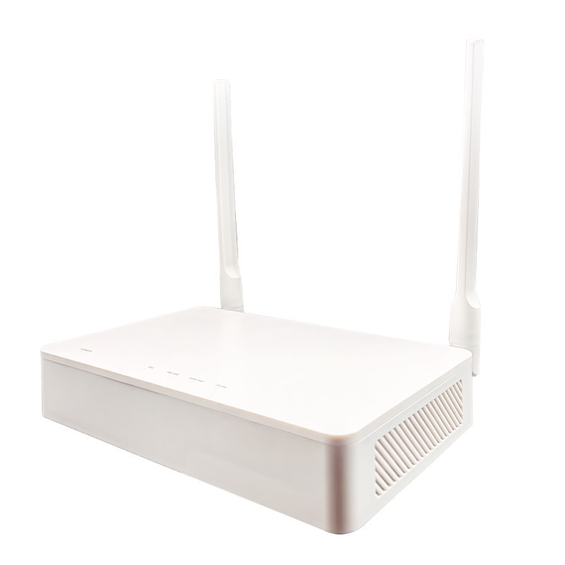 F670 F670L GPON Dual Band Fiber Optic Equipment FTTH ONU ONT with 1GE ...