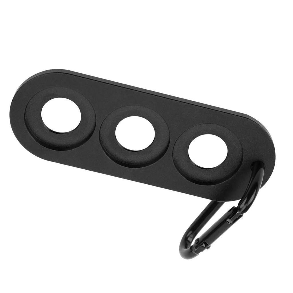 Pool Cue Joint Thread Protector Holder Protection Rack Cover Portable ...