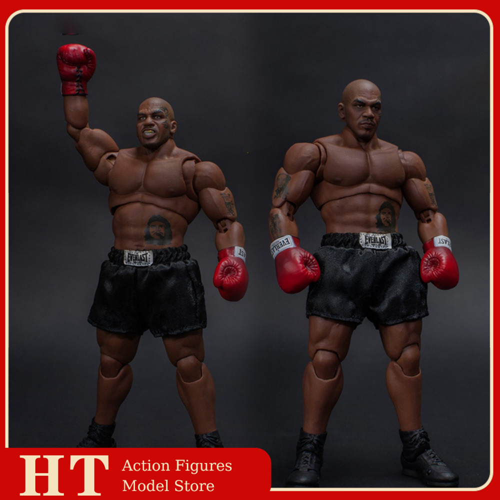 ☄Hot Sale Storm Toys DCMK07 1/12 Scale Classic Games Boxing Champion ...