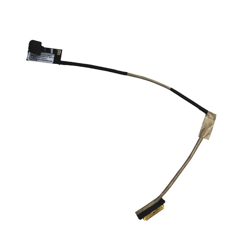 ☞Laptop LCD Display Flex LVDS Cable For Lenovo IBM Thinkpad T440 T450 ...