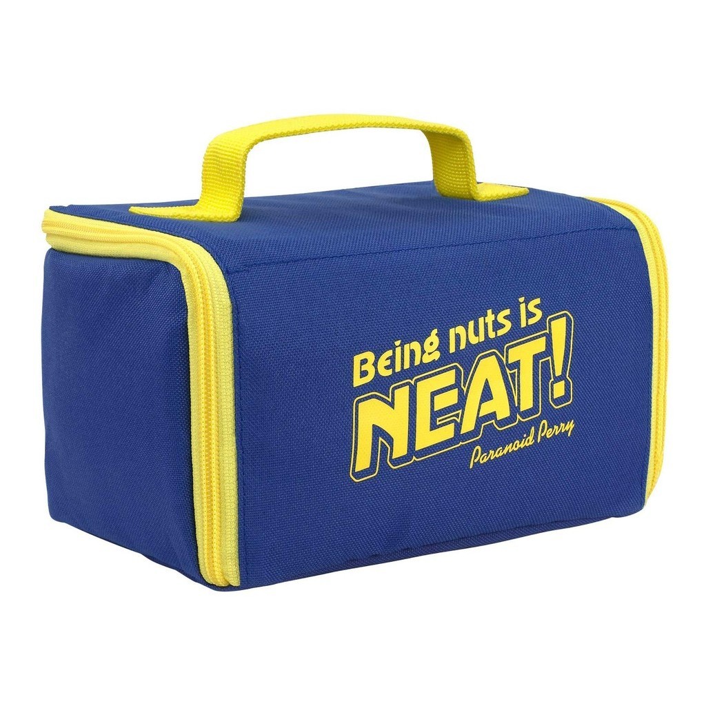 Tamiya Mini 4WD Special Product Mini 4WD Compact Bag Blue 95473 【Direct ...