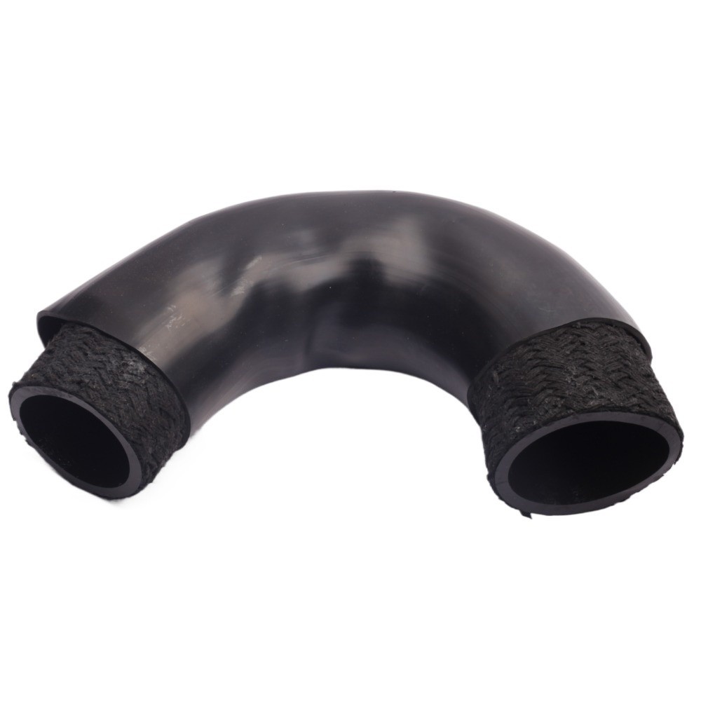 ♨Car Intercooler Tube Inlet Pipe Turbocharger Outlet Pipe For Hyundai ...