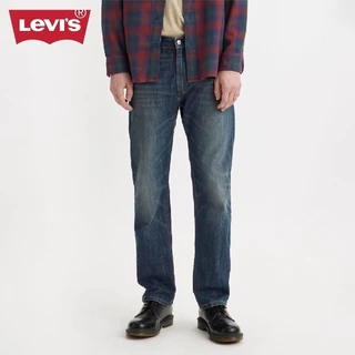 Levi's