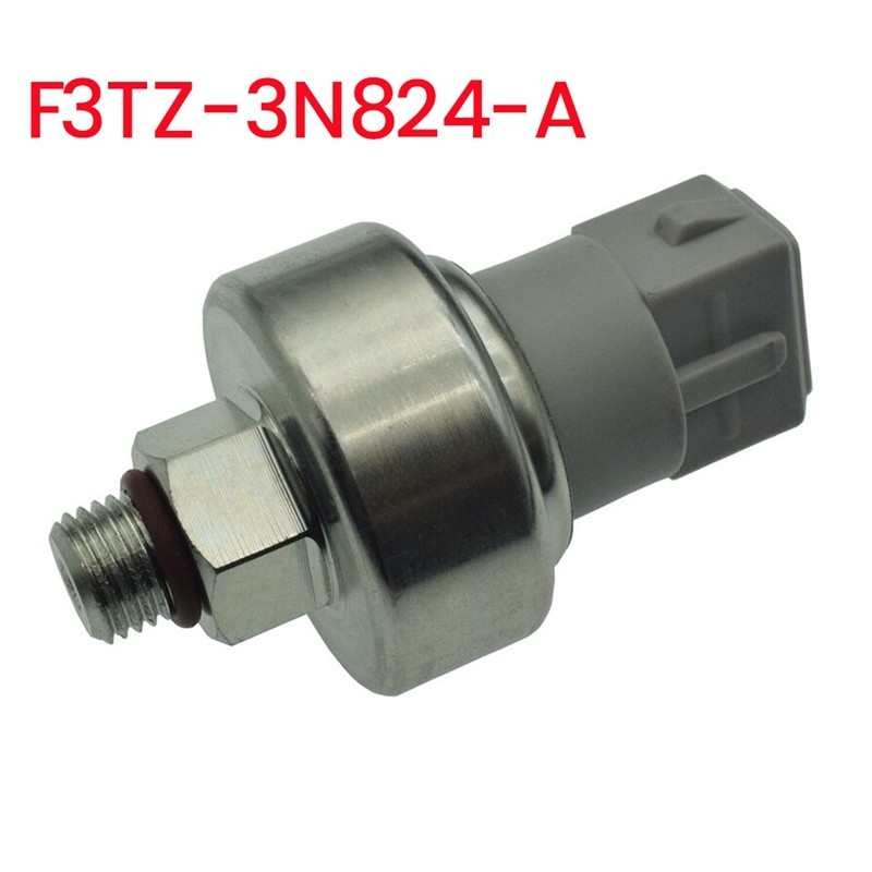 Car Power Steering Pressure Switch Sensor F3TZ-3N824-A For Ford ...