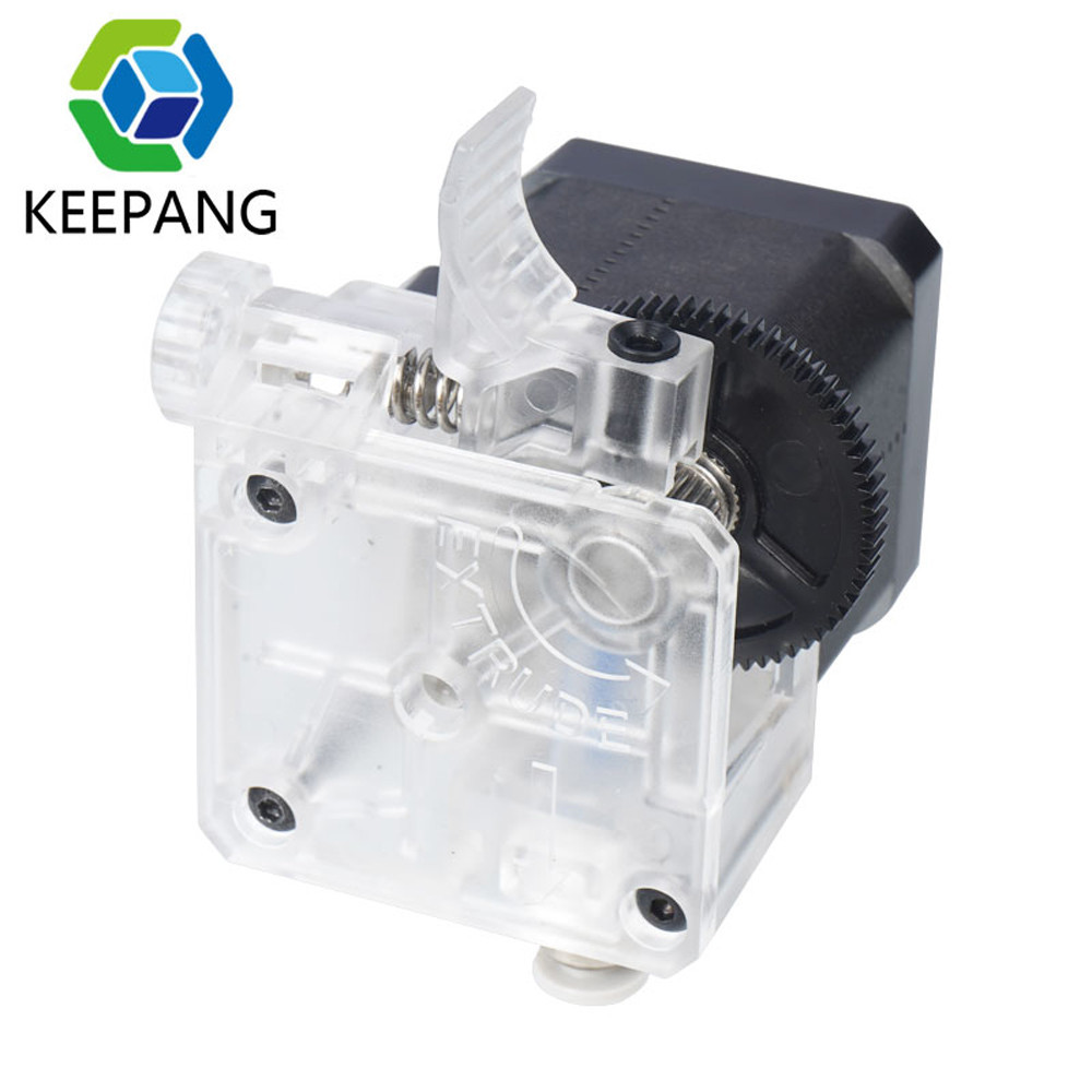 ☌3D Printer Titan Extruder For Desktop FDM Printer Reprap MK8 J-head ...