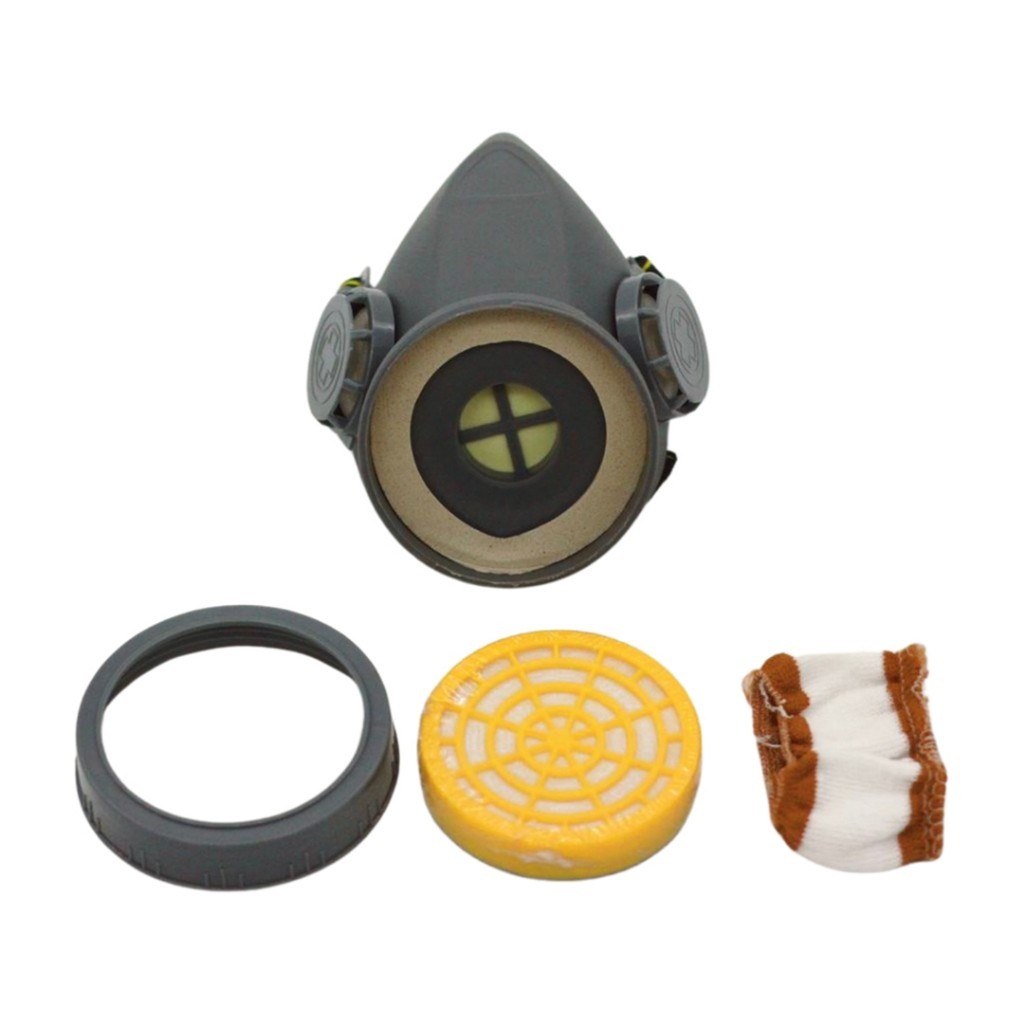 Lotus Respirator Protective Masks | Shopee Philippines