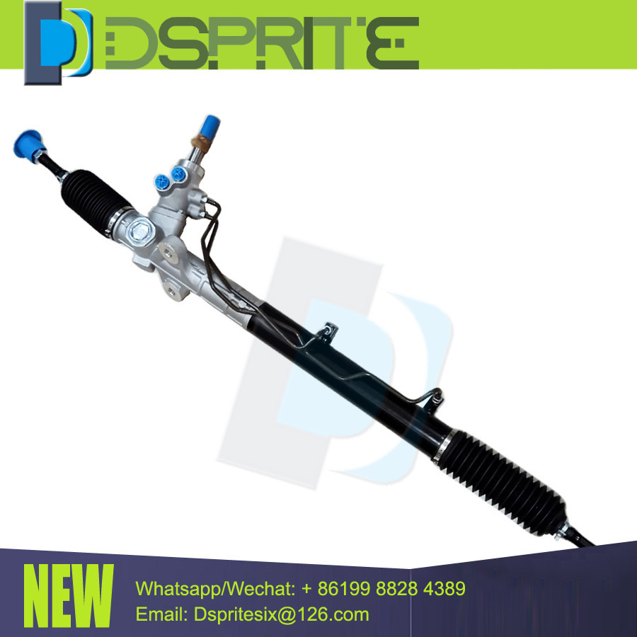 ️Hydraulic Power steering rack for Hyundai Ix35 Kia Sportage 57700 ...