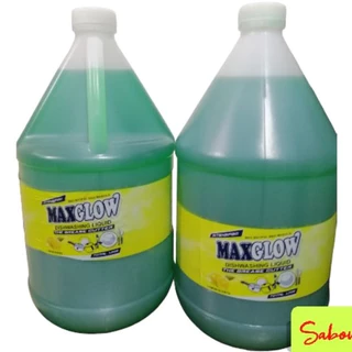 Shop maxglow dishwashing liquid for Sale on Shopee Philippines
